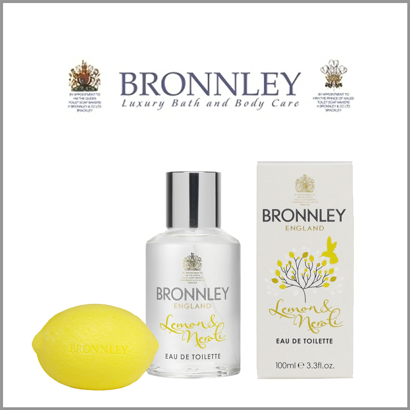 Bronnley – CARTER and BOND