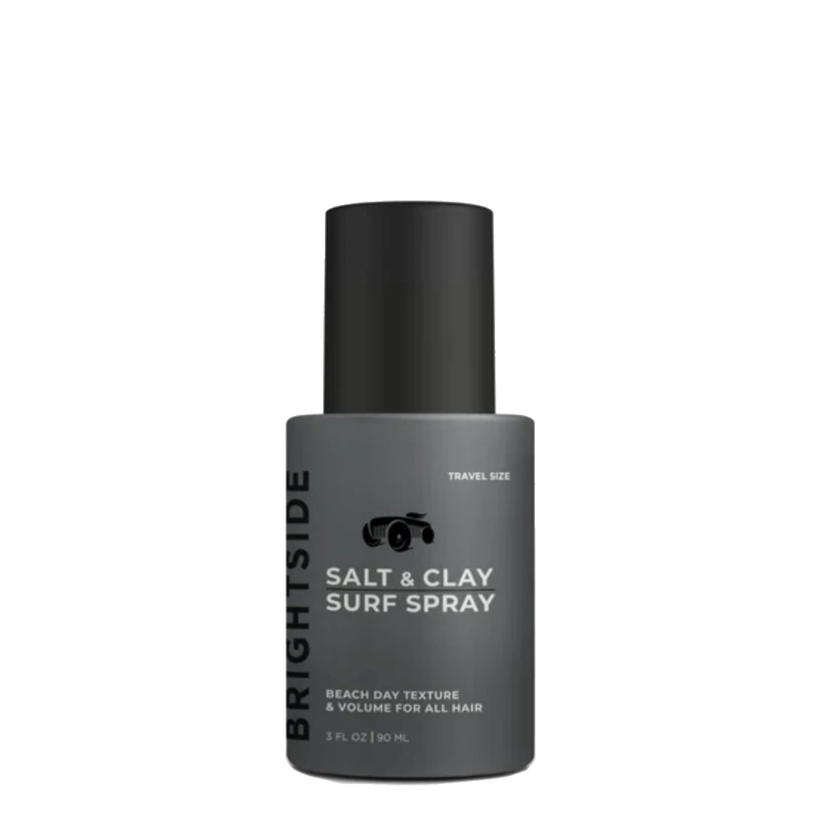 BRIGHTSIDE Salt & Clay Surf Spray (90ml) – CARTER and BOND