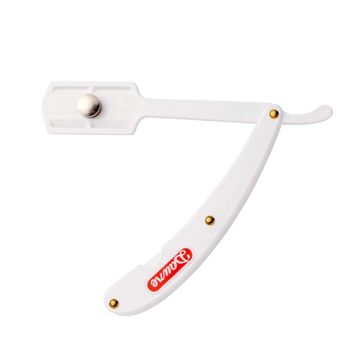 DAUNE Double Edge Shavette Safety Razor – CARTER and BOND