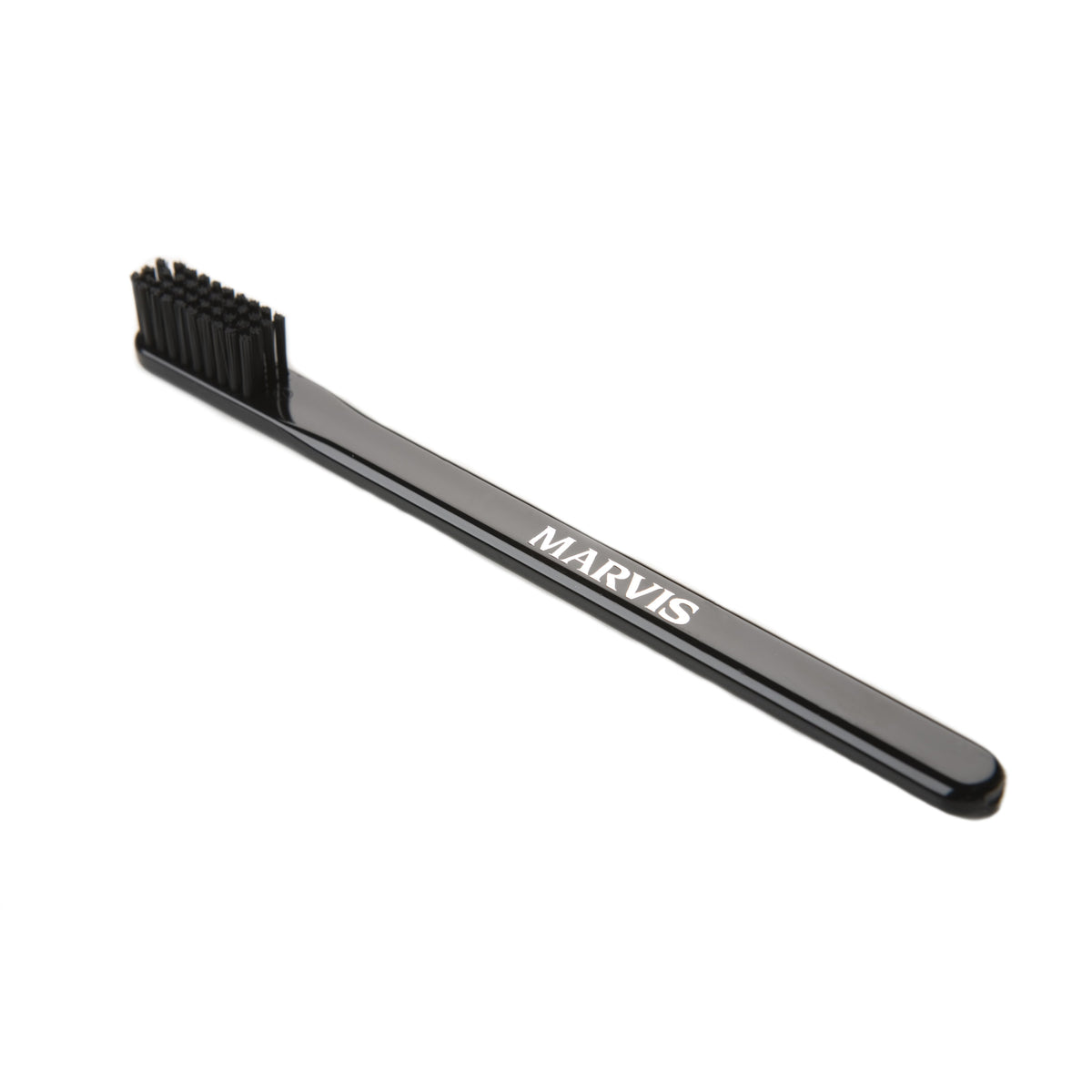 Marvis Toothbrush - Black – CARTER and BOND